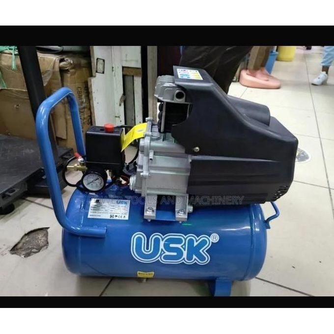 Best price for USK Unitech USKUnitech Usk Air Compressor 50liters Color ...