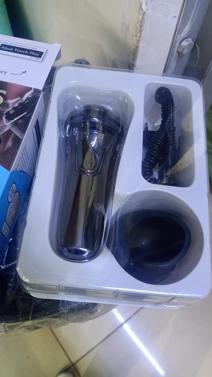 Best price for PHILIPS SMOOTHER SHAVER ELECTRIC RAZOR FOR MEN ...