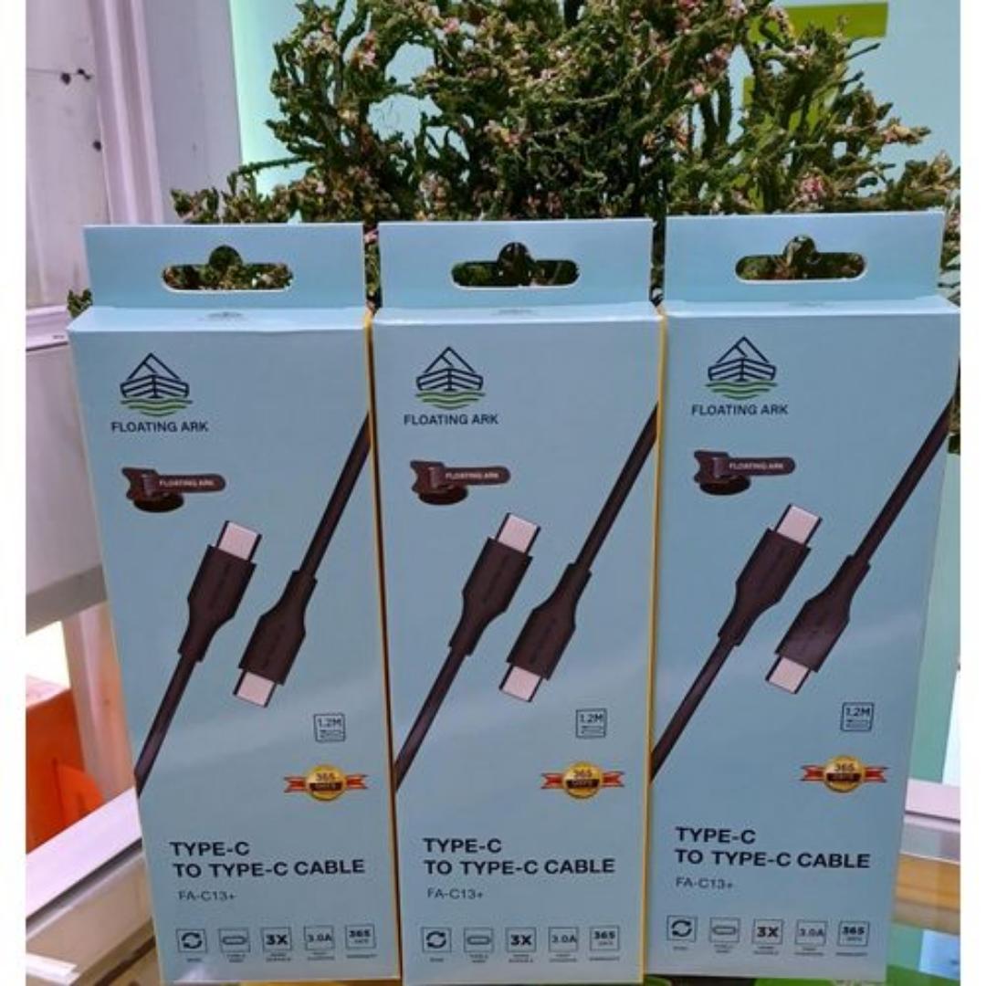 Best price for Floating ARK ,, Type C - C cable 3C Color-As picture ...