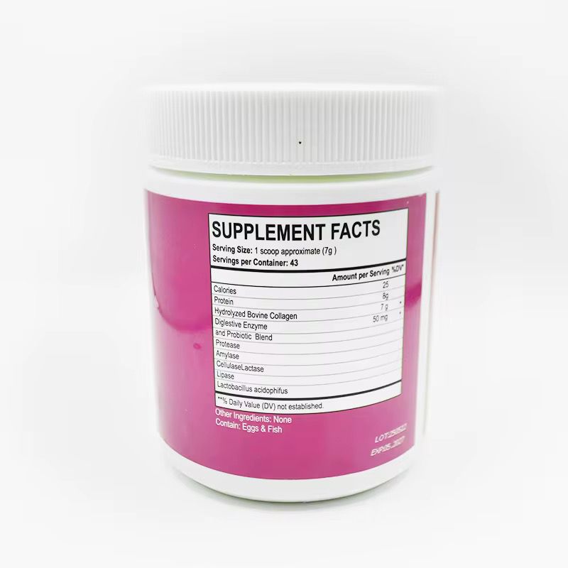 Best price for Multi Collagen Protein Powder Type I II III V X 5 ...