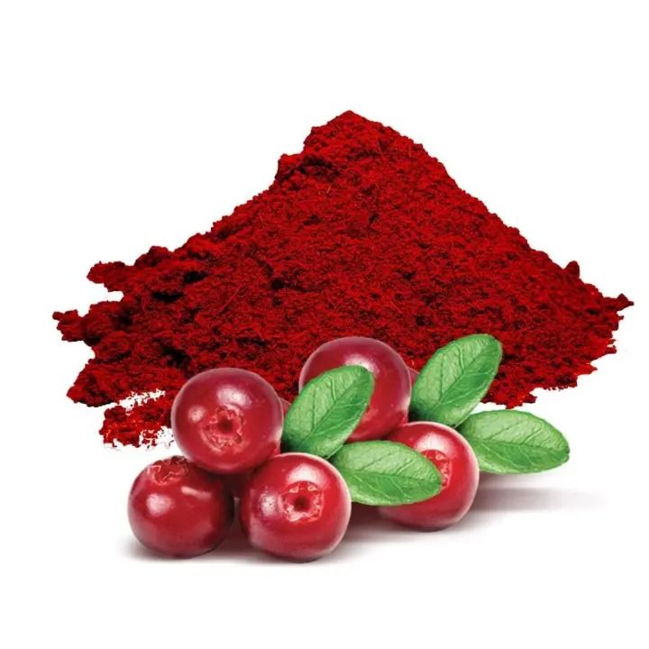 Best price for Cranberry Powder Extract prevent urinary tract infection ...