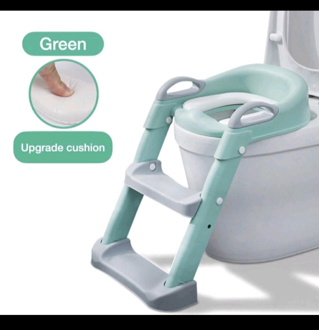 Best price for Potty Training Toddler Toilet Seat With Step Stool ...
