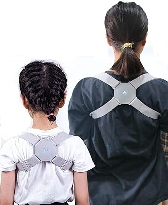 Best price for Smart Sensor Posture Corrector, designed to improve ...
