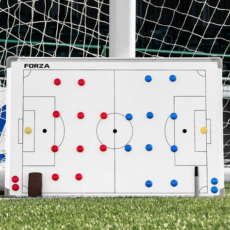 Best price for ORIGINAL WHITE SOCCER TACTICAL BOARD AND FOOTBALL ...