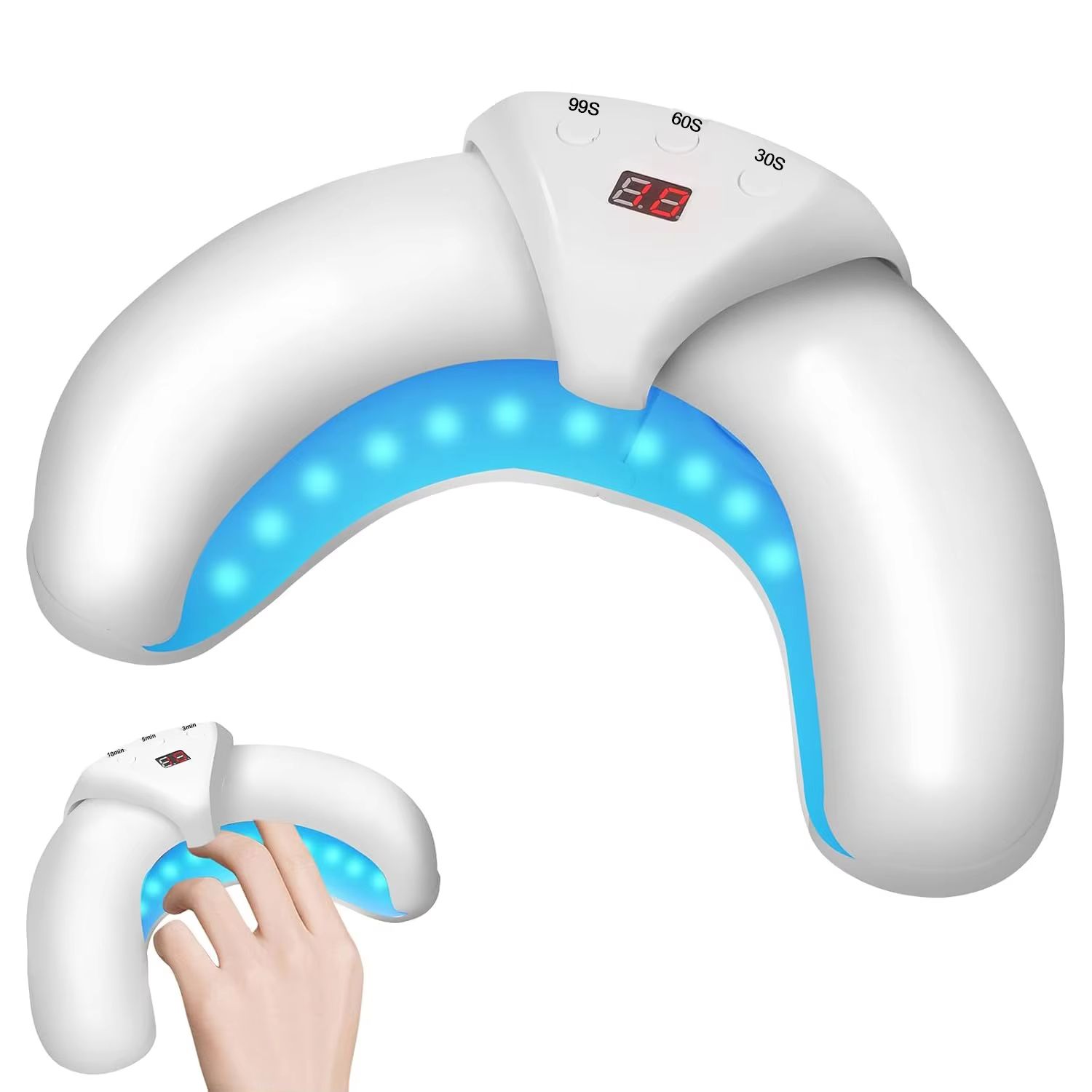 Best price for Fungal Nail Laser Device Repair Toenail Fingernail ...