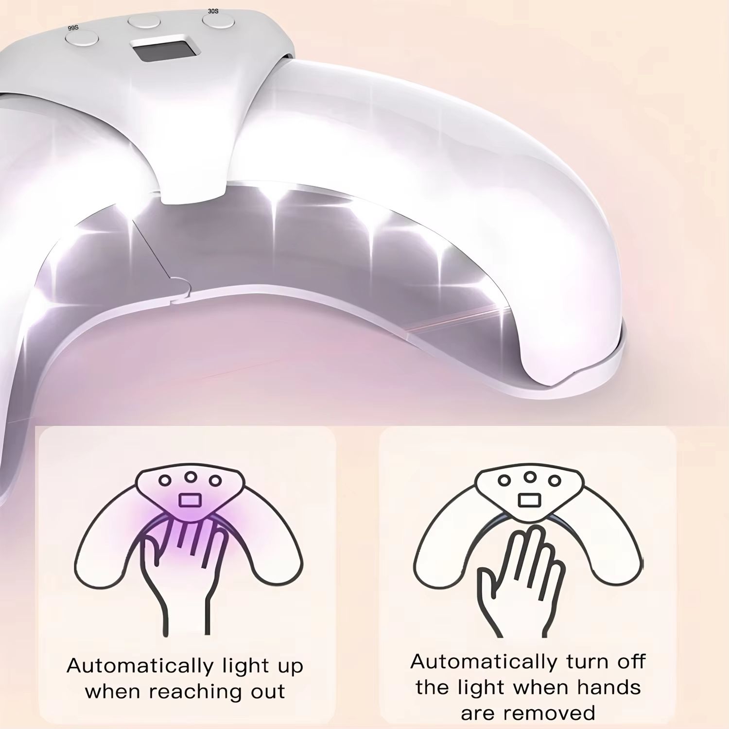 Best price for Fungal Nail Laser Device Repair Toenail Fingernail ...