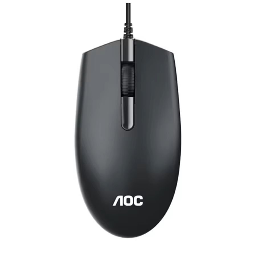 Best price for AOC mouse wired computer mouse, business, office, gaming ...