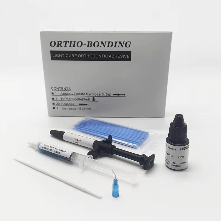 Best price for 1PC English Version Dental Enamel Adhesive Chemical ...