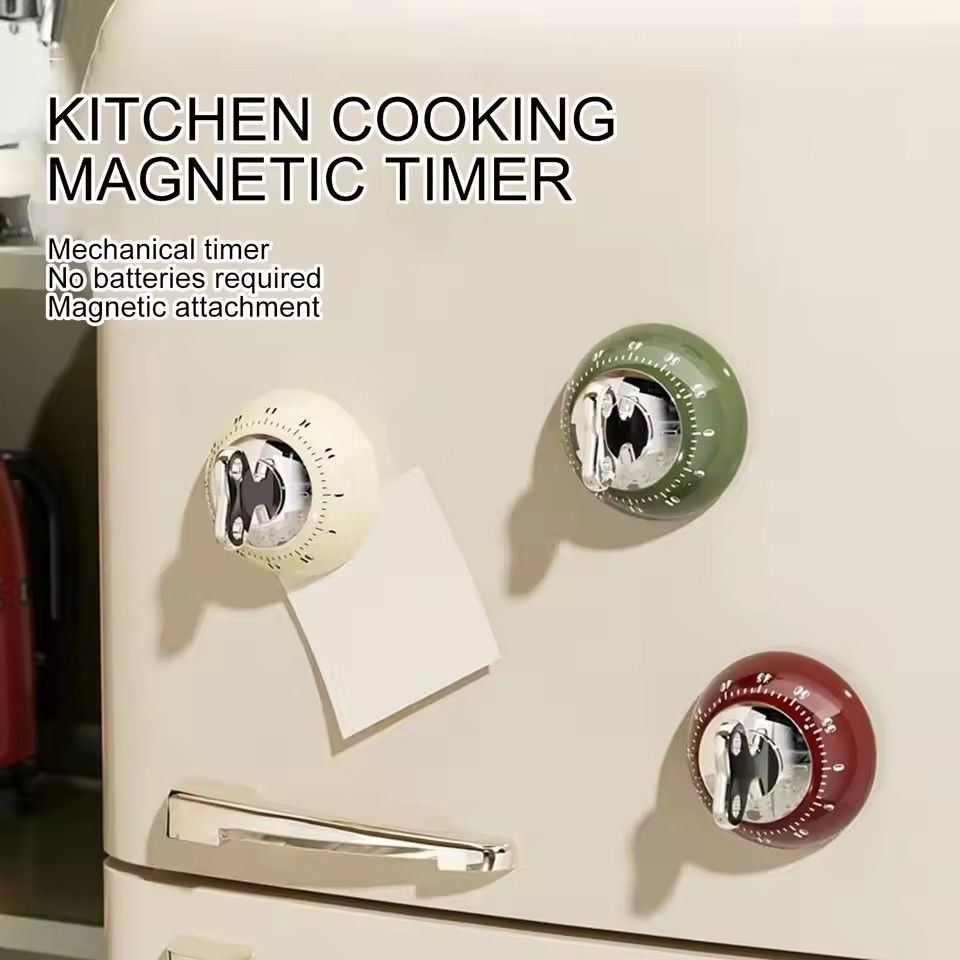 Best price for 1PC 60 Minutes Countdown Alarm Clock Ultra Silent ...