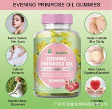 Best price for EVENING PRIMROSE OIL SUPERIOR WOMEN’S MULTI GUMMIES (60 ...