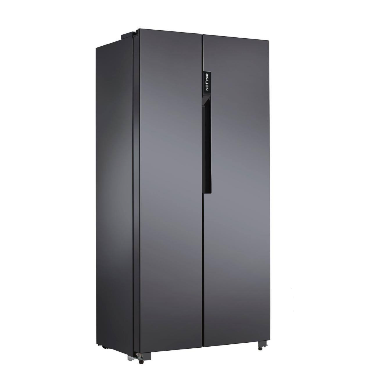 Best price for PREMIER 400 L FRIDGE, NO FROST ,SIDE BY SIDE ...