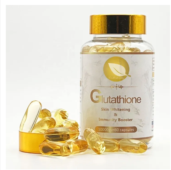 Best price for Glutathione Skin Whitening & Immunity Booster ...