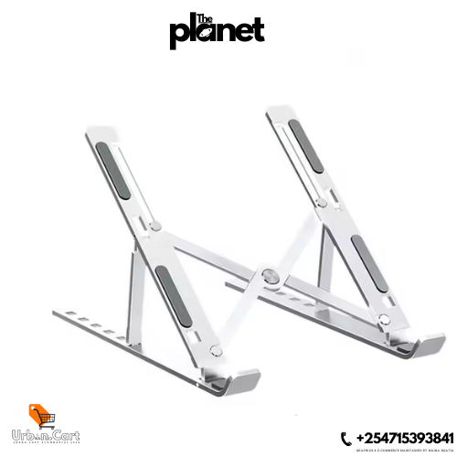 Best price for Folding Adjustable Laptop Stand – 13 Inch Vertical ...