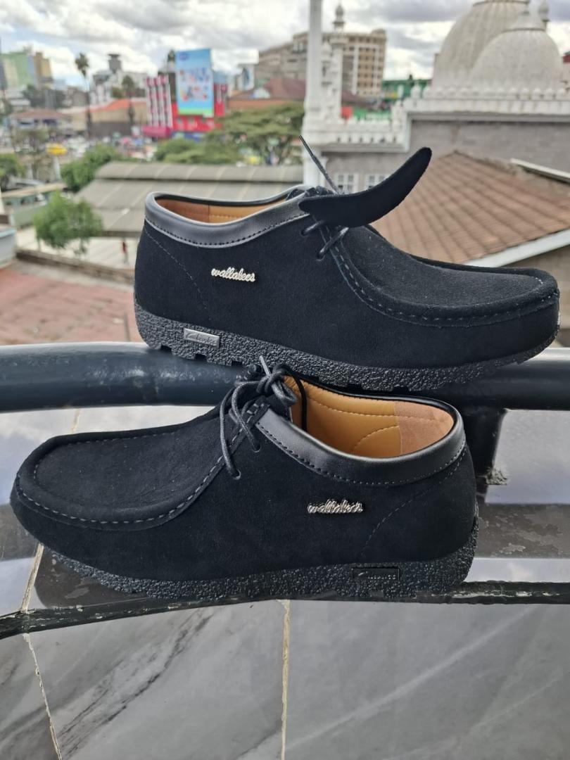 Best price for Clarks Wallabee Shoes – Timeless Comfort and Style ...
