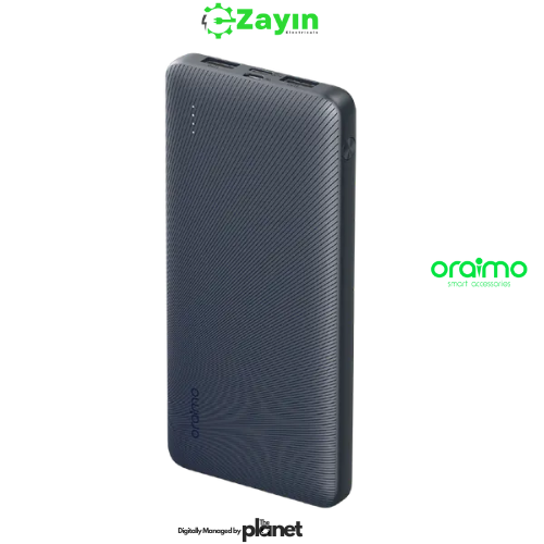 Best price for Oraimo 10000mAh Fast Charge Power Bank Oraimo Toast ...