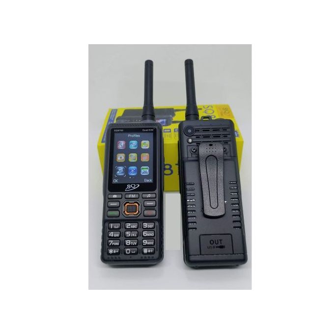 Best price for SQ 8700, quad sim(4sim cards), 2.4 display, walkie ...