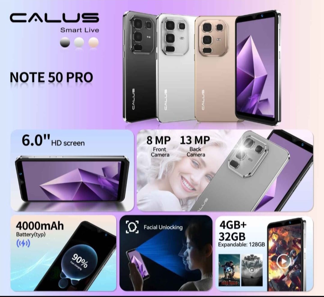 Best price for BLACK NOVEMBER DEALS!! CALUS SPARK 40, 6.0 DISPLAY, 4GB ...