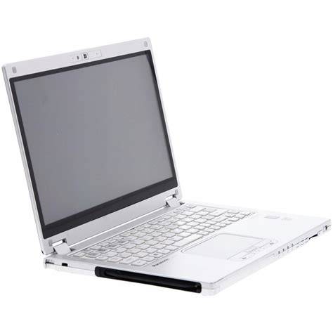 Best price for Panasonic Toughbook CF-MX4 12.5" Full HD Touchscreen ...