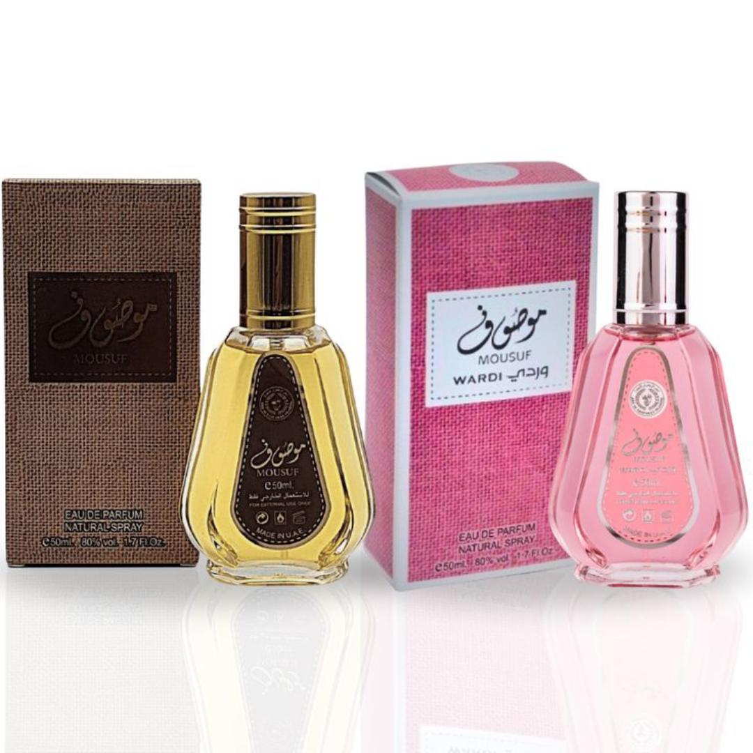 Best price for [ Hot] Mosouf in 50ML - You are missing out not having ...