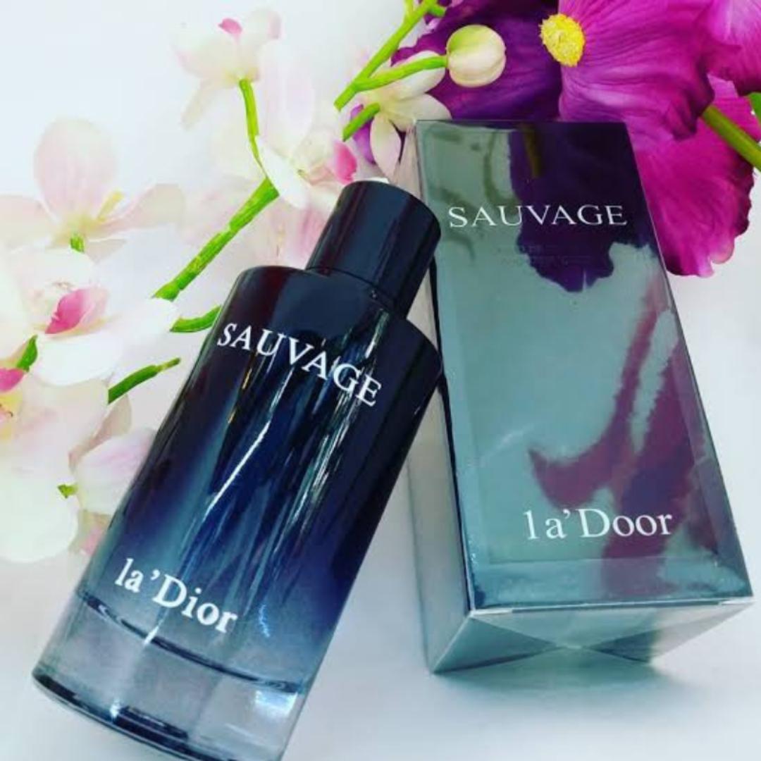 Best price for [ New Arrival] Sauvage la' Dior. 100Ml Perfume for Men ...