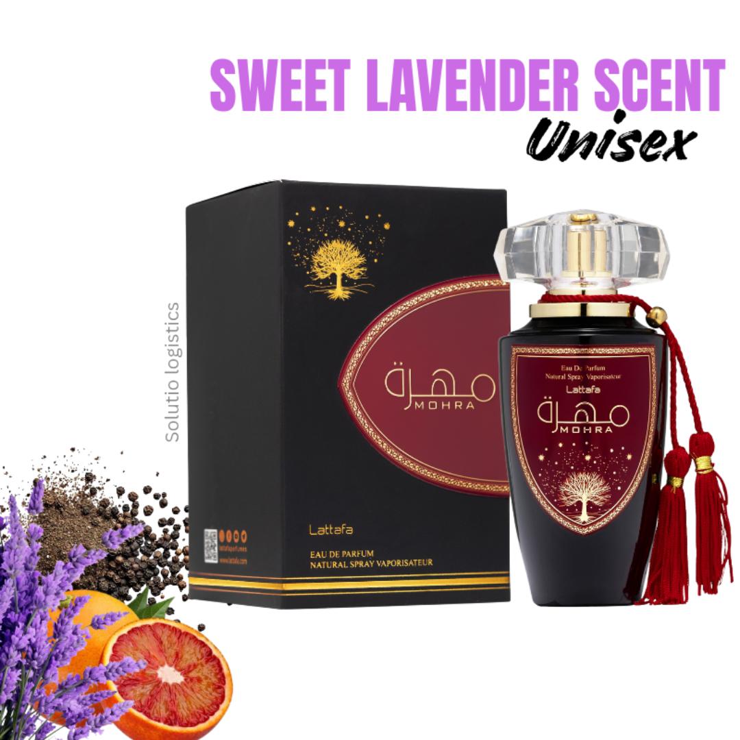 Best price for LATTAFA | Mohra Black Fragrance | 100ML Unisex Perfume ...