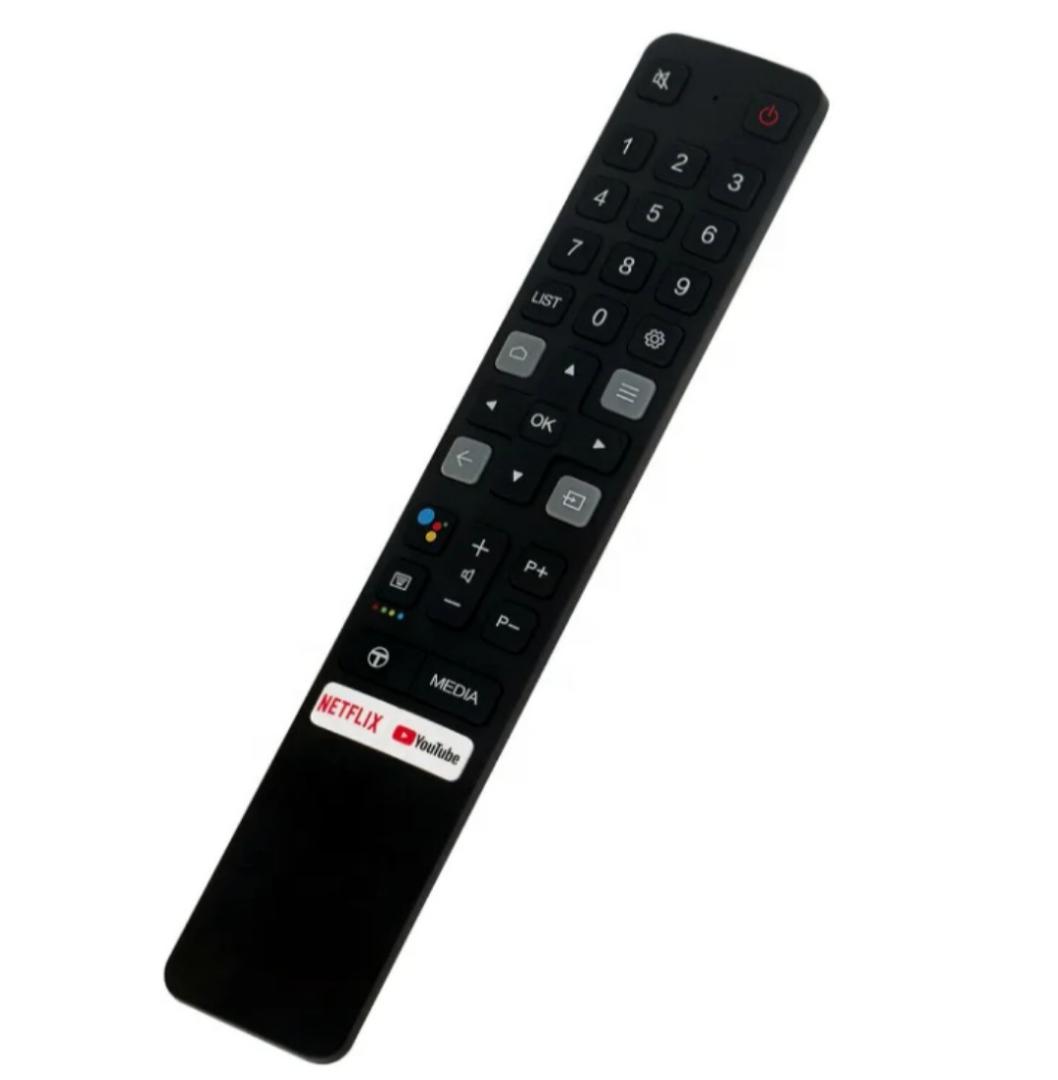 Best price for TCL ANDROID SMART TV REPLACEMENT REMOTE CONTROL FITTING ...