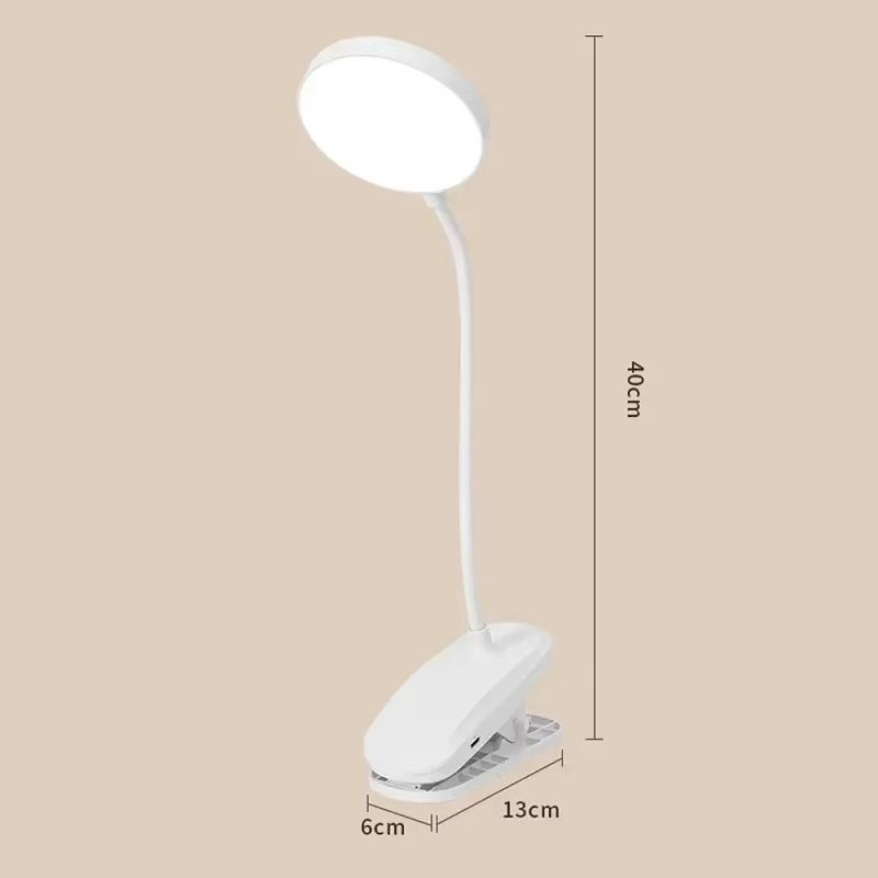 Best price for Led Table Lamp USB Rechargeable Night Light With Folding ...