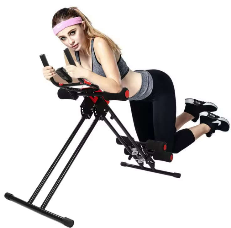 Best price for AB Generator Body Shape Abdominal ABS Exercise Roller ...