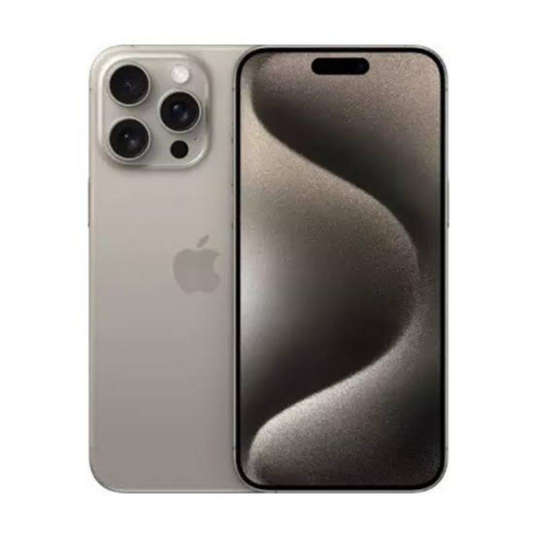 Best price for Ex UK iPhone 15 pro max 256gb still in mint condition ...