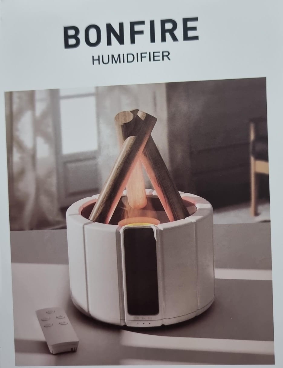 Best price for 🔥🩸 Best all in one BONFIRE HUMIDIFIER with extra ...