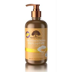 Best price for Fruit of the Wokali Shea Moisturing Body Lotion - Organic Rice Nourishing ...