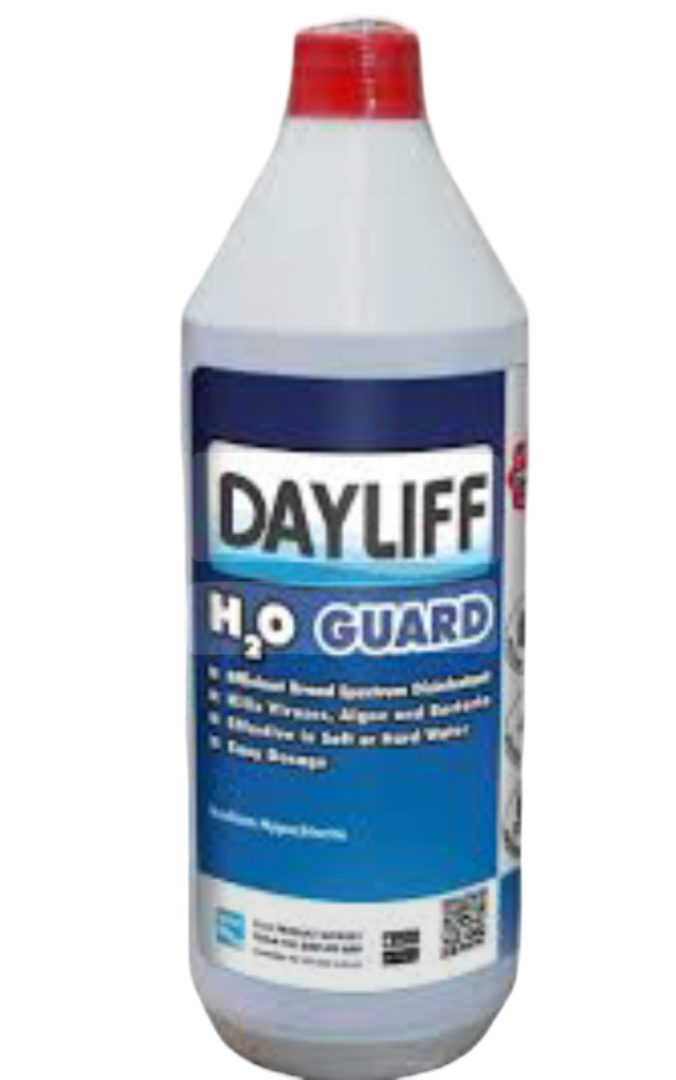 Best price for Dayliff Water Guard 1L Color-Multicolor 1001557683