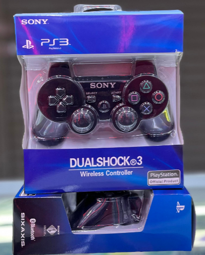 Best price for Sony PlayStation 3 (PS3) DualShock 3 Wireless Controller ...