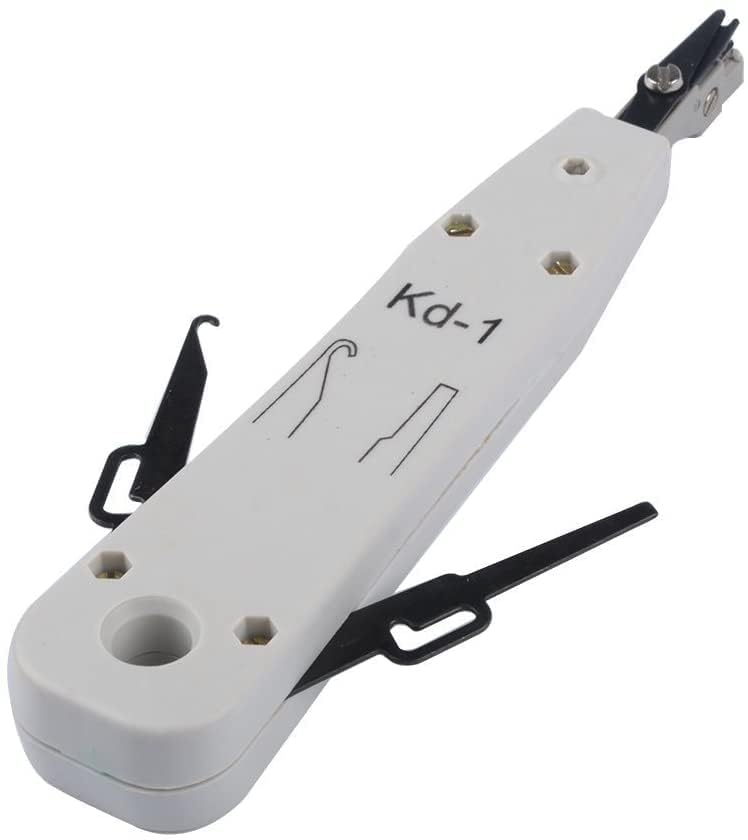 Best price for Adjustable Tool LSA-Plus Punch Down Tool Krone Tool for ...