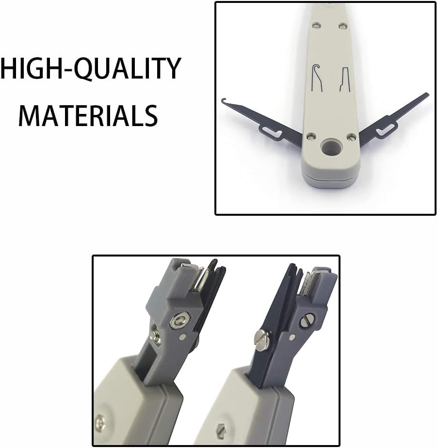 Best price for Adjustable Tool LSA-Plus Punch Down Tool Krone Tool for ...