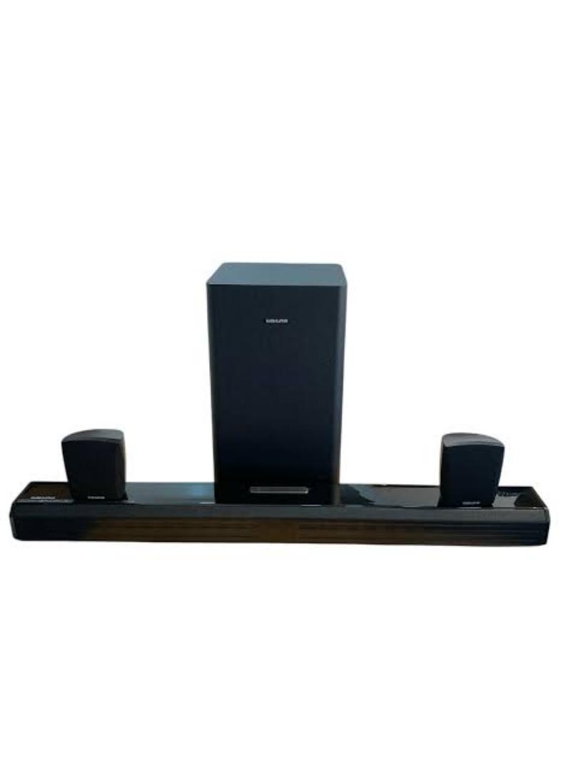 Best price for GLOBALSTAR GS-A85 SB 5.1-CHANNEL WIRELESS SOUNDBAR ...