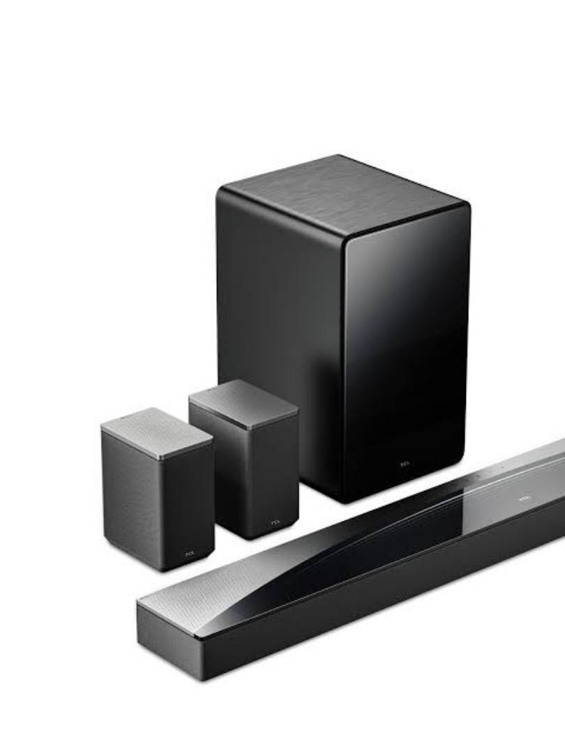 Best price for TCL Q85H pro Q Class 7.1.4 Channel Sound Bar with Dolby ...