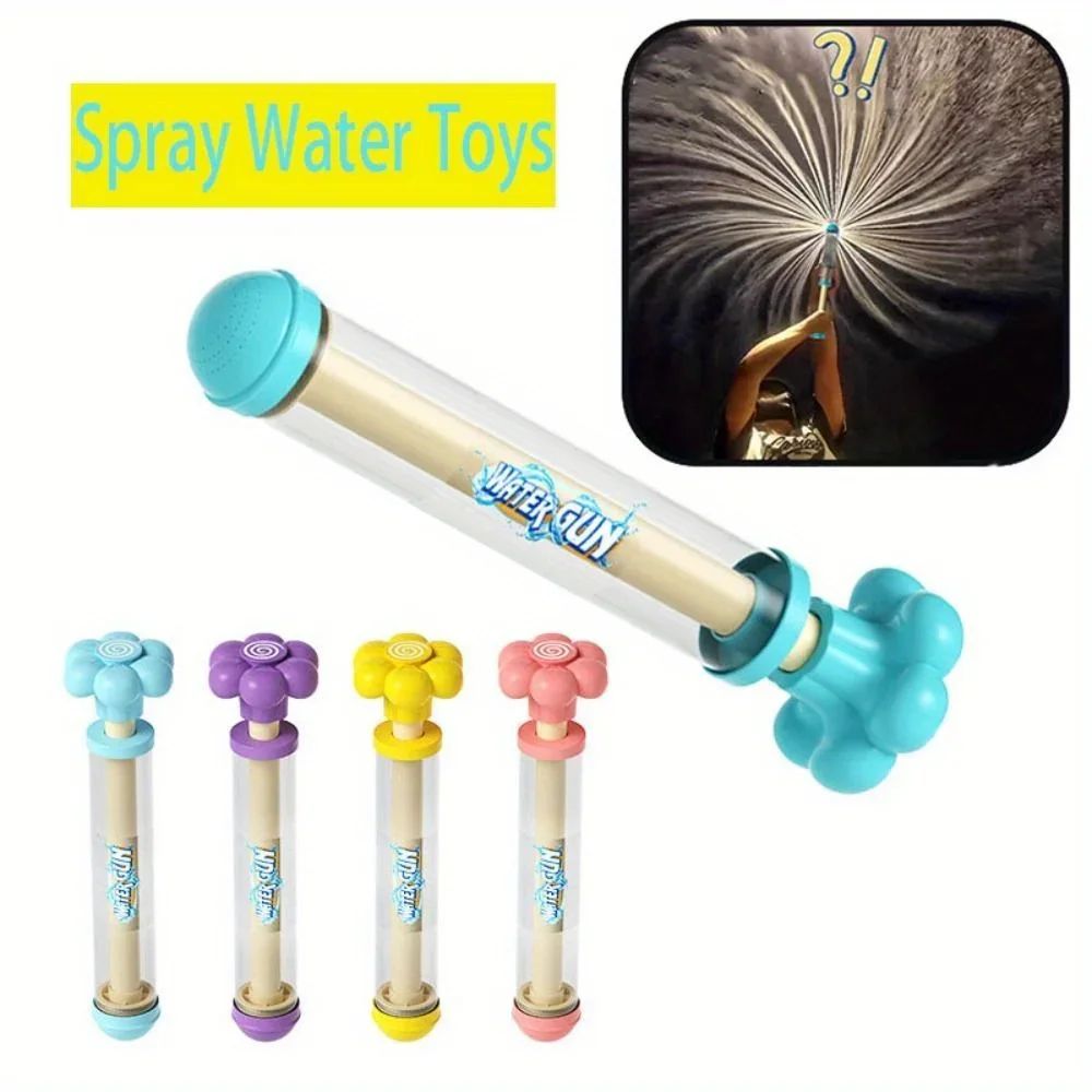 Best price for Pusher Type Fun Fireworks Water Jet Spray Toy Fireworks ...