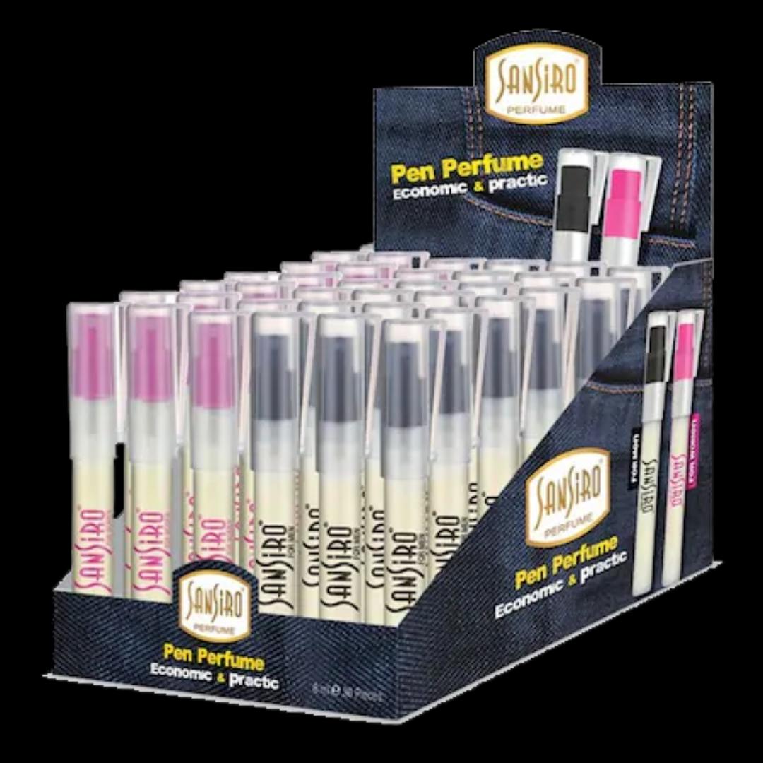 Best price for Sansiro Pencil Perfumes 8ml - pack of 3 fragrances....E1 ...
