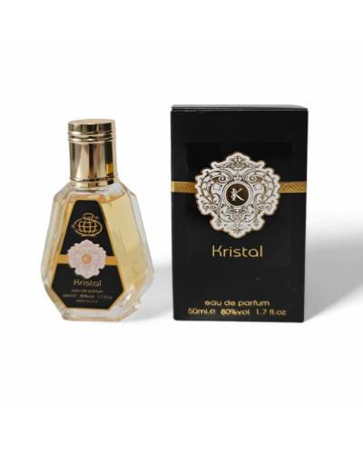 Best price for Kristal 50ml EDP Women Perfume from UAE by Fragrance ...