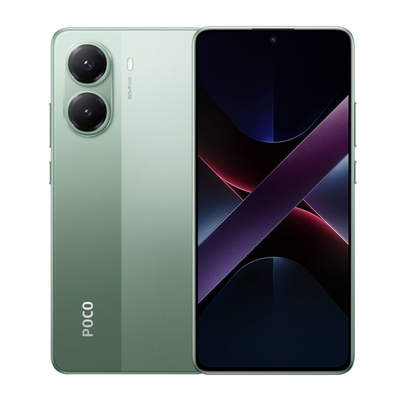 Best price for [Super Brand] Xiaomi Poco X7 Pro 5G 6.67" 120Hz AMOLED ...