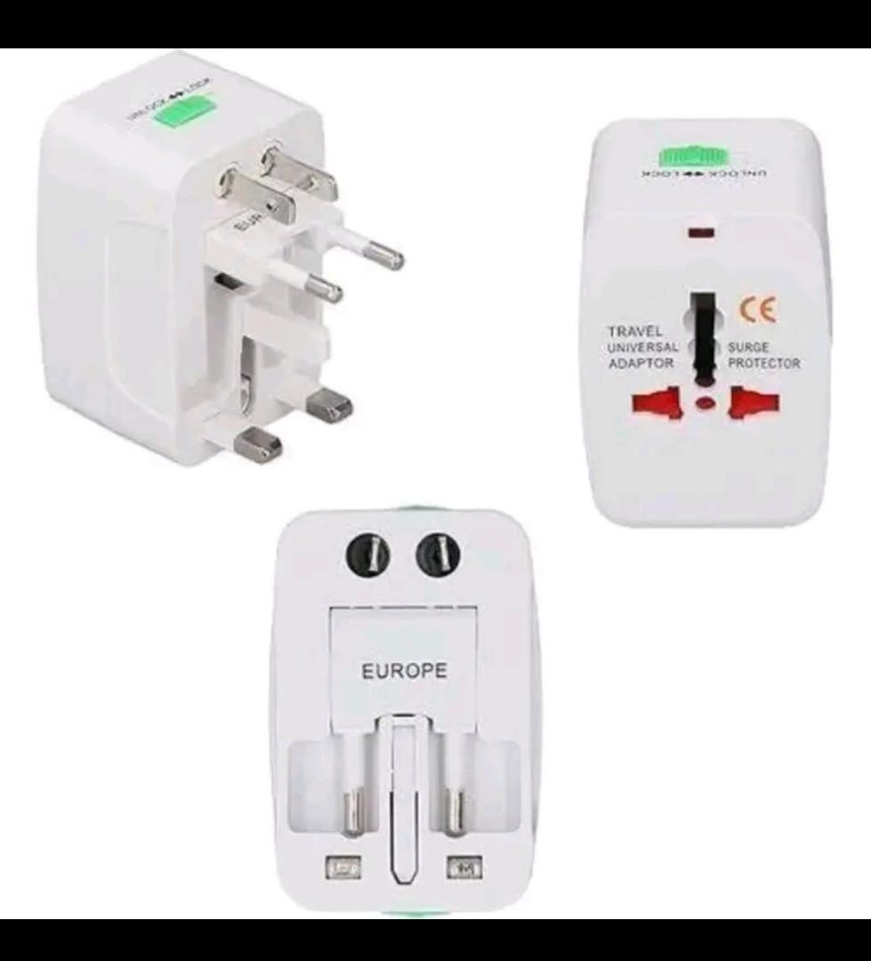 Best price for All In One International Plug Adapter Conversion Plug ...