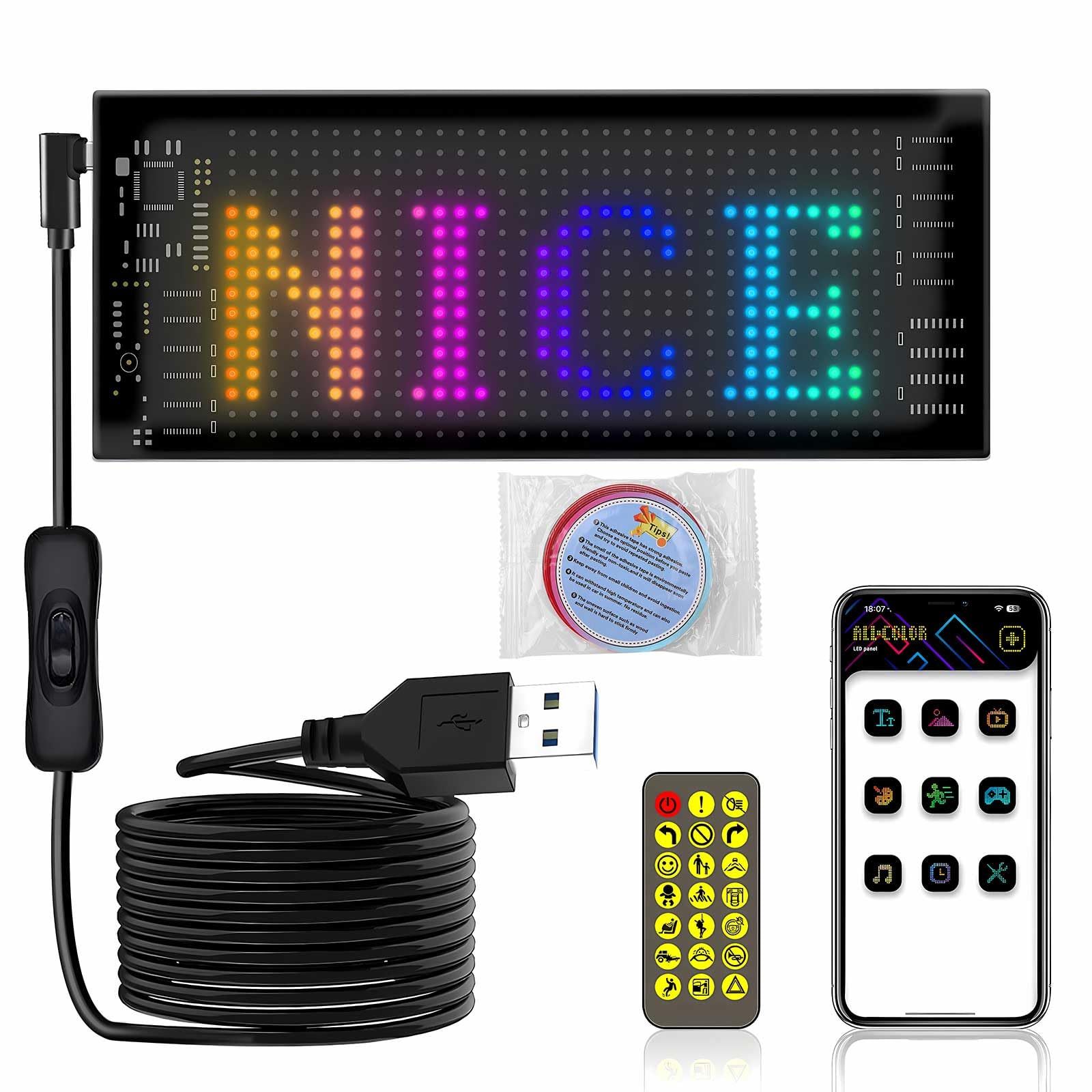 Best price for Intelligent LED display screen Flexible LED display ...