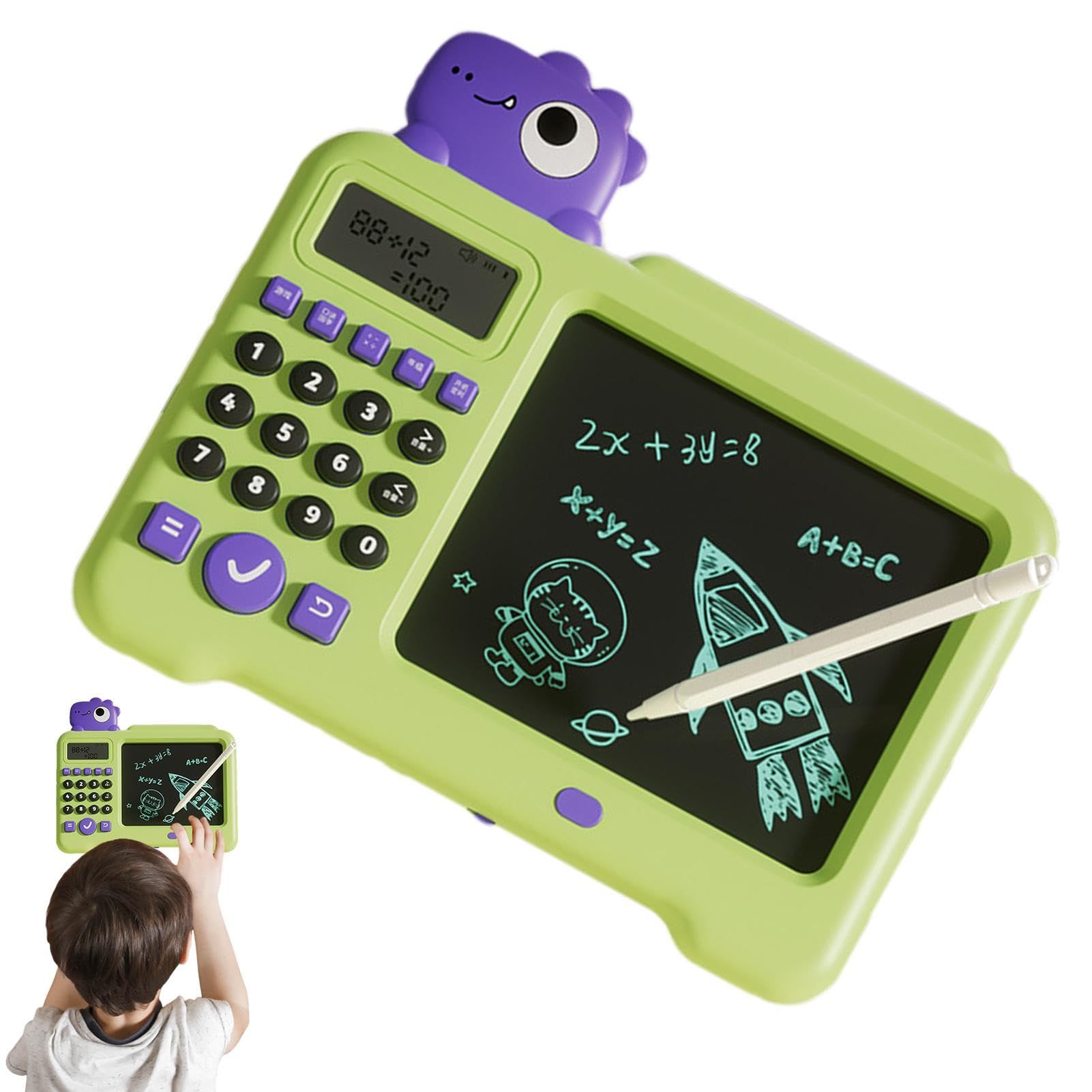 Best price for Intelligent LCD Writing Tablet Electric Learning Toys 2 ...