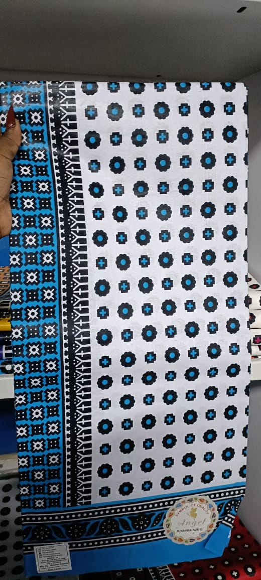 Best price for TRADITIONAL & CULTURAL KISHUTU/MIJIKENDA WRAPS PAIR ...