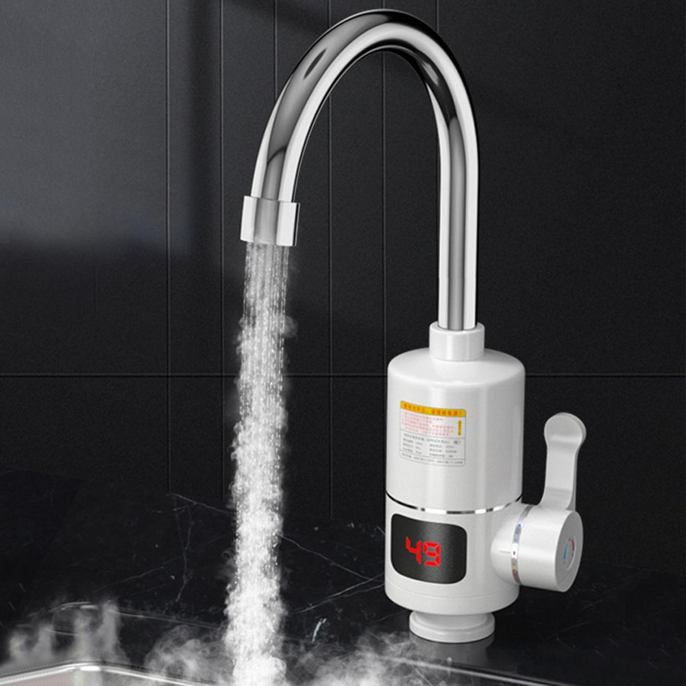 Best price for Electric Instant Heating Water Faucet Heater 3000W Water ...
