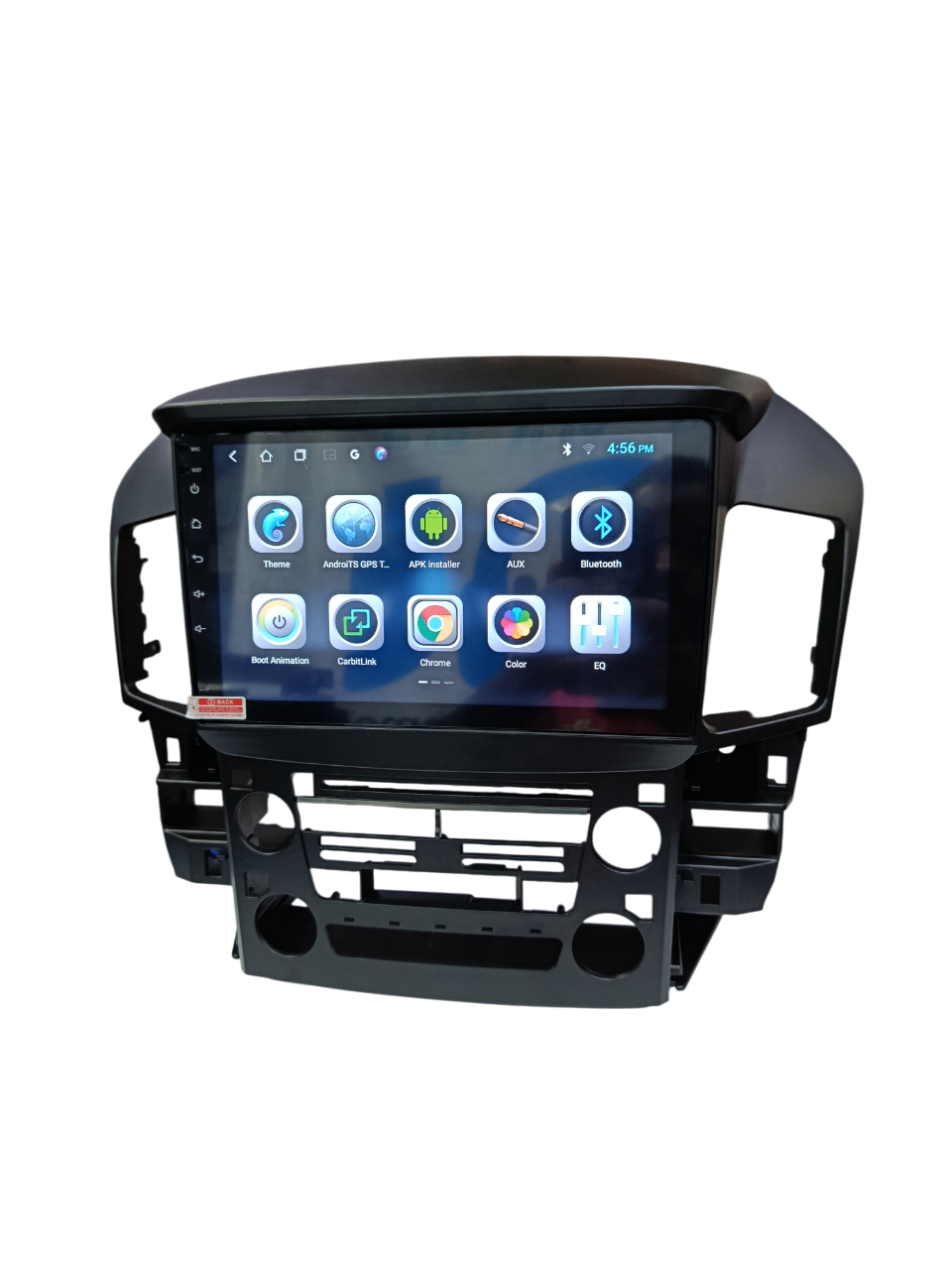 Best price for Premium 9-inch Android Radio with Wi-Fi for 1997+ Toyota ...