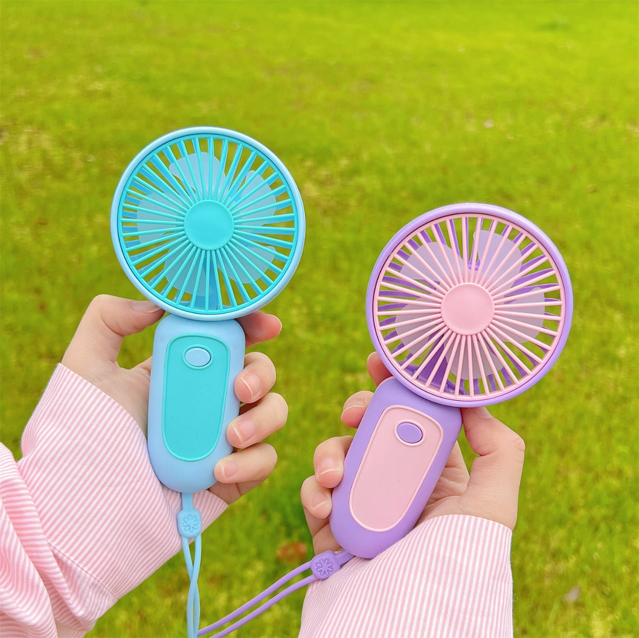 Best price for Handheld Rechargeable Mini Fan Portable USB Fan Pocket ...