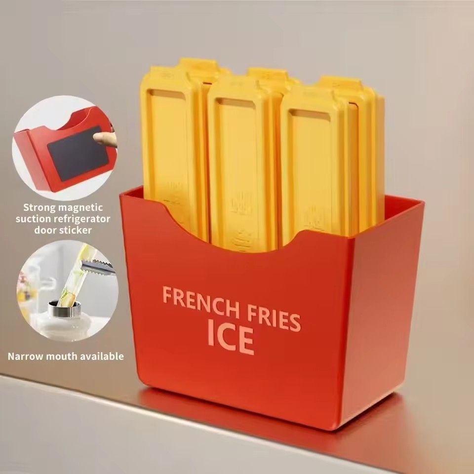 Best price for 1PC Creative Potato Ice Fun Ice Cube Mold Home made Ice ...