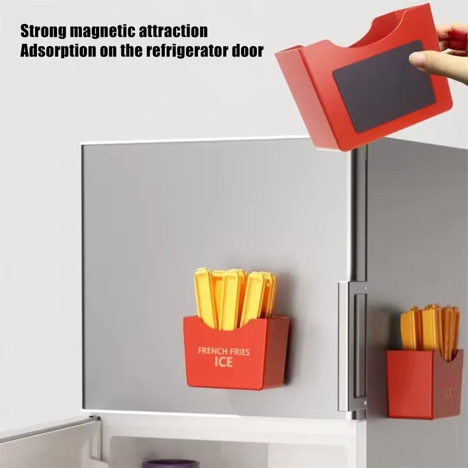 Best price for 1PC Creative Potato Ice Fun Ice Cube Mold Home made Ice ...